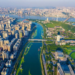 Kota Anti Banjir dengan Konsep “Sponge City” - BPTS FT UGM